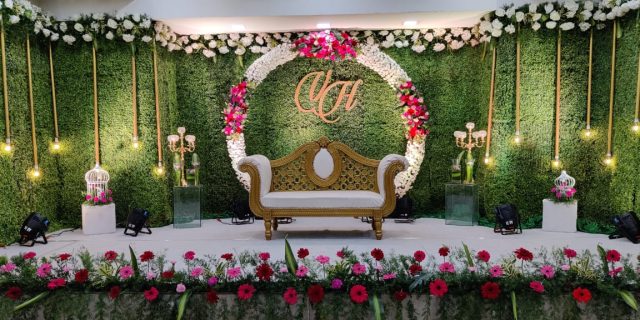 Contact Us - S K MAHAL